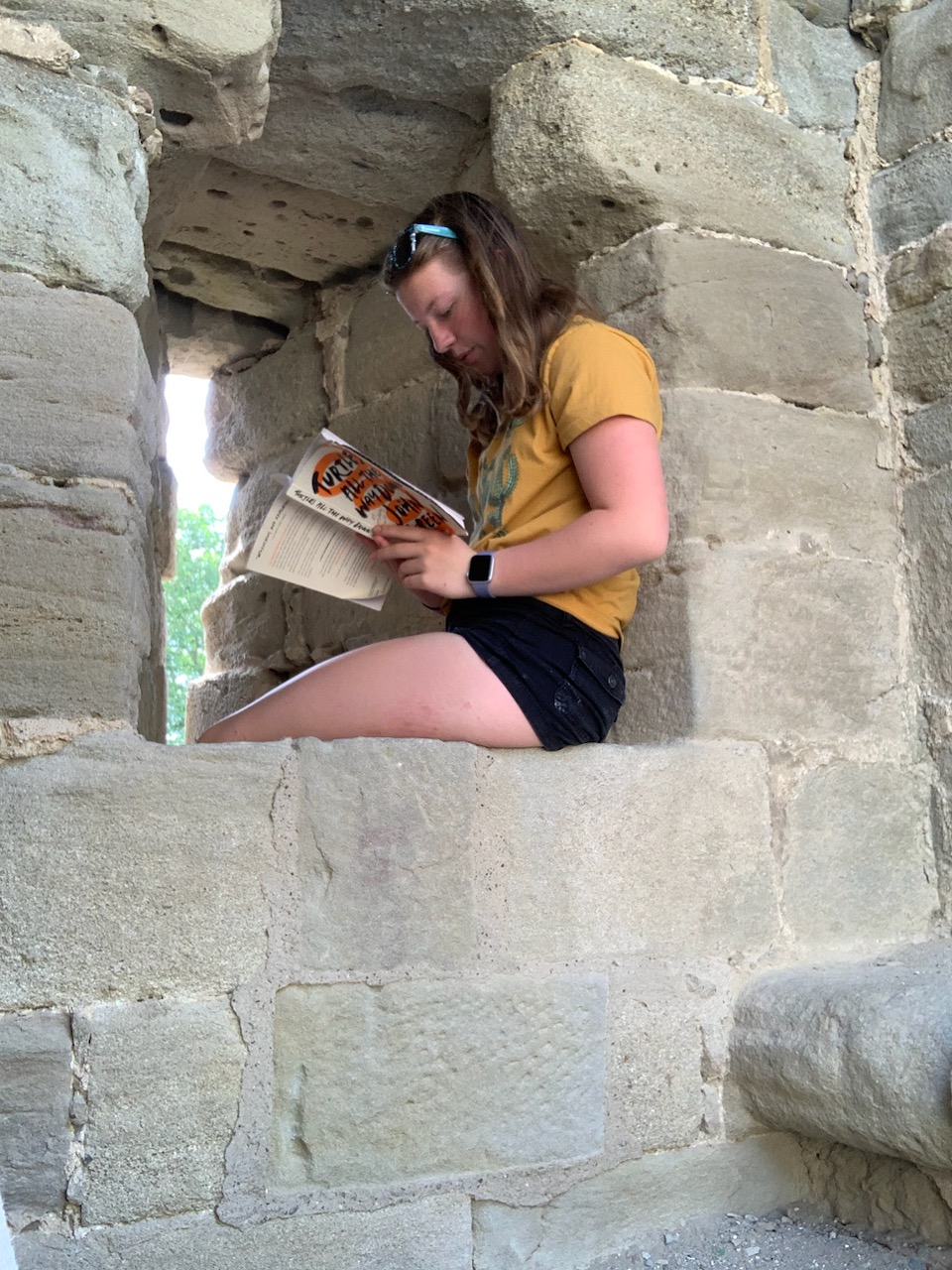 Our Team – Not Alone Notes