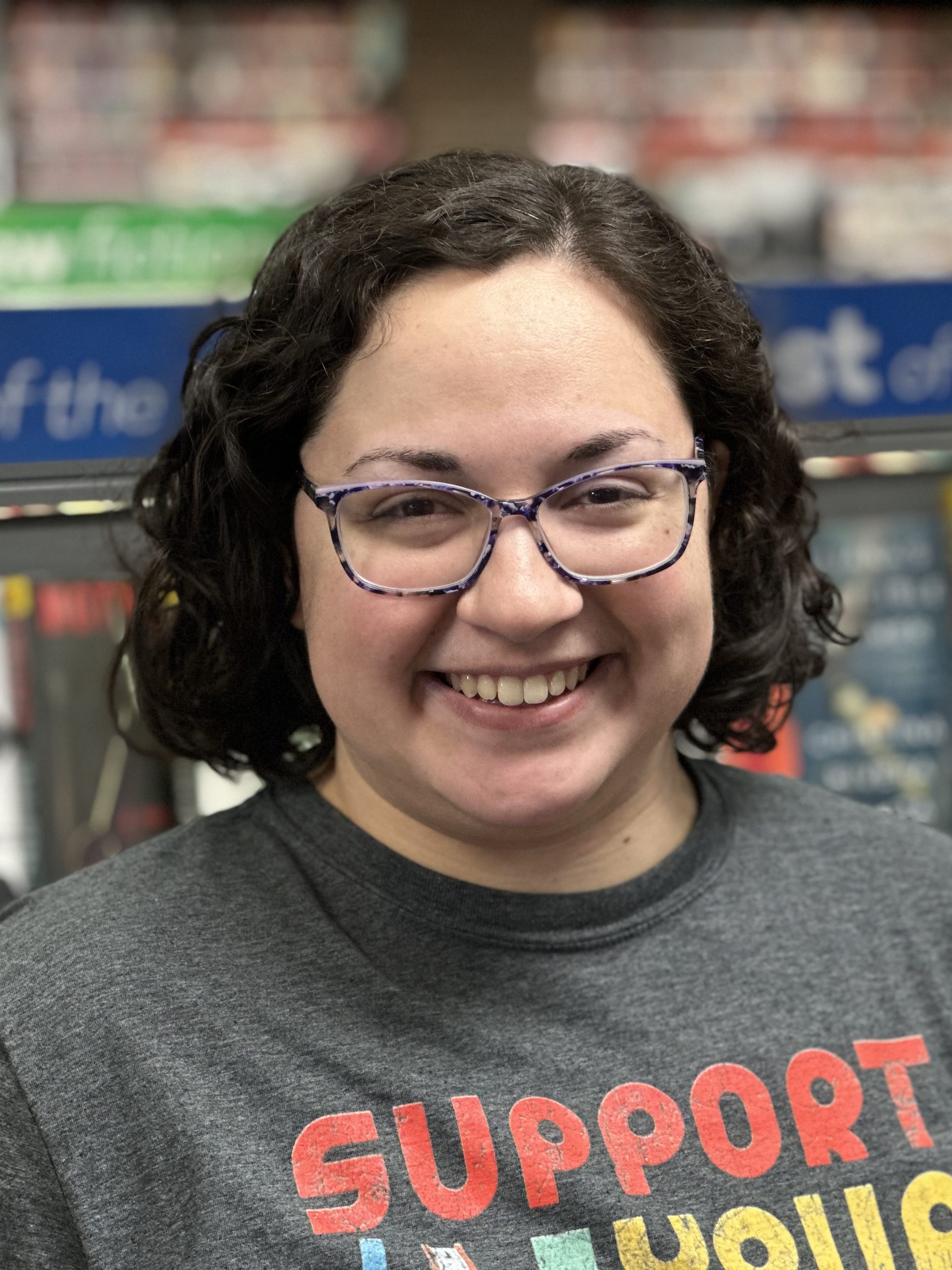 Our Team – Not Alone Notes