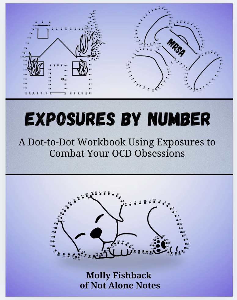 New Exposure Workbook! – Not Alone Notes